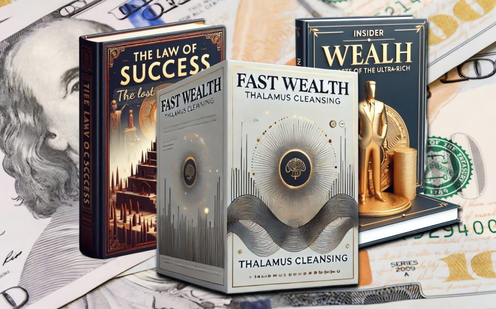 The Fast Wealth Review - Red Hots Deals