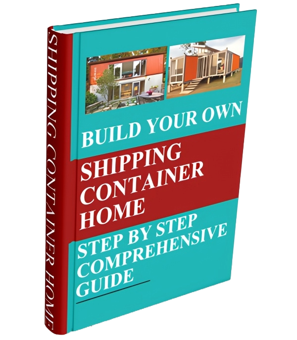 Build Your Own Shipping Container Home Review - Red Hots Deals